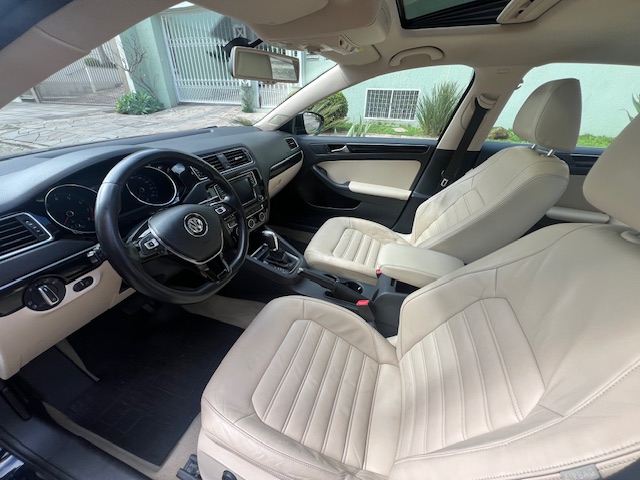 CARMAX - Veículo JETTA 2.0 TSI HIGHLINE 211CV TIPTRONIC