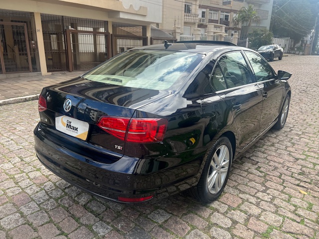 CARMAX - Veículo JETTA 2.0 TSI HIGHLINE 211CV TIPTRONIC