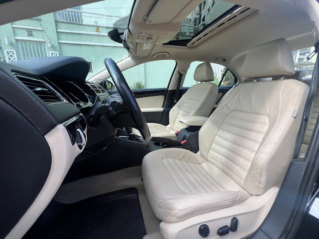 CARMAX - Veículo JETTA 2.0 TSI HIGHLINE 211CV TIPTRONIC