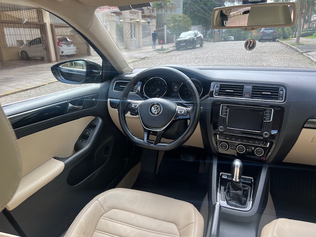 CARMAX - Veículo JETTA 2.0 TSI HIGHLINE 211CV TIPTRONIC