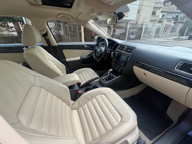 CARMAX - Veículo JETTA 2.0 TSI HIGHLINE 211CV TIPTRONIC