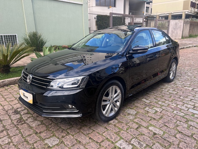 CARMAX - Veículo JETTA 2.0 TSI HIGHLINE 211CV TIPTRONIC