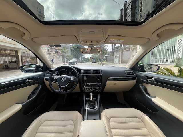 CARMAX - Veículo JETTA 2.0 TSI HIGHLINE 211CV TIPTRONIC
