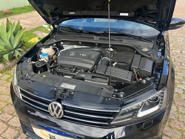 CARMAX - Veículo JETTA 2.0 TSI HIGHLINE 211CV TIPTRONIC